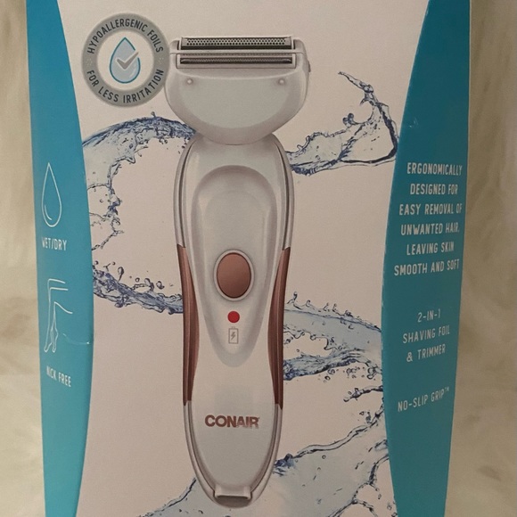 Conair | Accessories | Brand New Womens Conair 2in ...